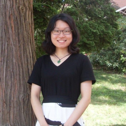 Graduate Students | Applied Mathematics